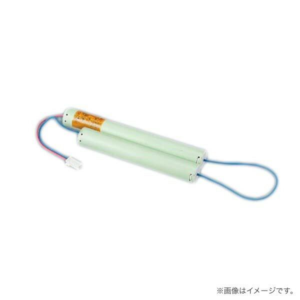 8．4V3000mAhニッケル水素蓄電池※FK349・FK649相当品 ※【即納商品】他店舗と在庫を共有しているため、ご注文のタイミングにより、まれに出荷まで時間を要する場合があります。 メーカー希望小売価格はメーカーカタログに基づいて掲載...