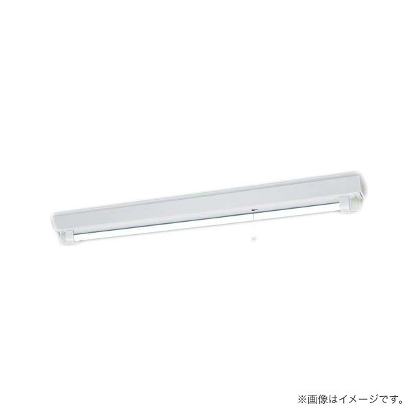※NNFW41092の後継品天井直付型　40形　直管LEDランプベースライト（非常用）一般型（30分間）防湿型・防雨型　Dスタイル／富士型　Hf蛍光灯32形定格出力型1灯器具相当　Hf32形定格出力型ランプセット、電源ユニット内蔵◆非常時L...