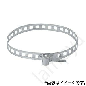 仕上：溶融亜鉛メッキ幅40mm　適合径φ190〜φ350質量：0.7kg　50