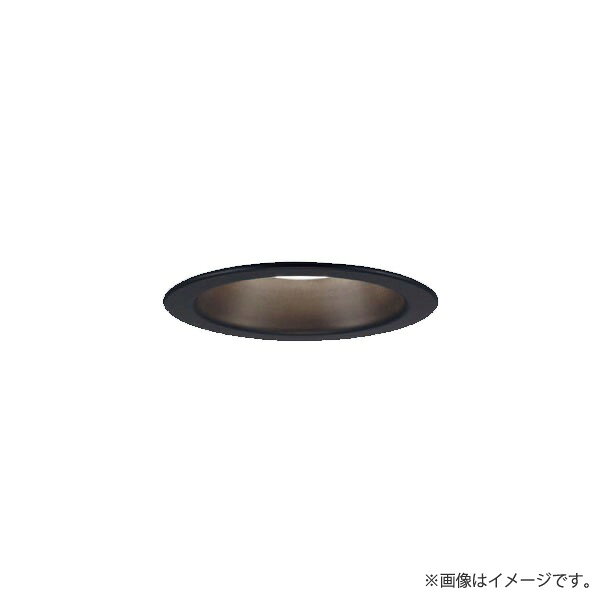 天井埋込型　LED（温白色）　ダウンライト　浅型7H・高気密SB形・拡散タイプ（マイルド配光）　埋込穴φ100　白熱電球60形1灯器具相当LED内蔵、電源ユニット内蔵◆LED（温白色タイプ）　◆色温度：3500 K　◆光源寿命40000時間...