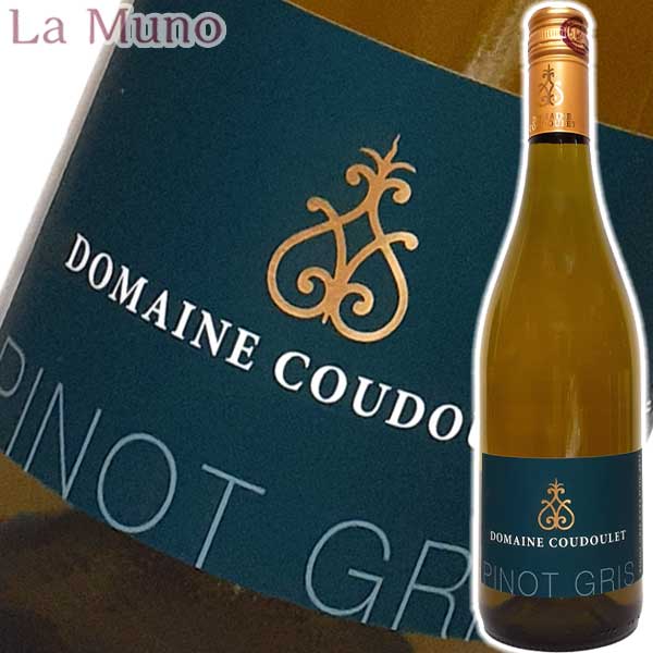 新鮮な白い花の香り。ふくらみがあり、アプリコットのような丸々とした果実味があります。綺麗な酸味の支えがあり、 生き生きとした素敵なワインです。 Information ワイナリー ドメーヌ・クードレ 生産地 フランス／ラングドック ブドウ品...