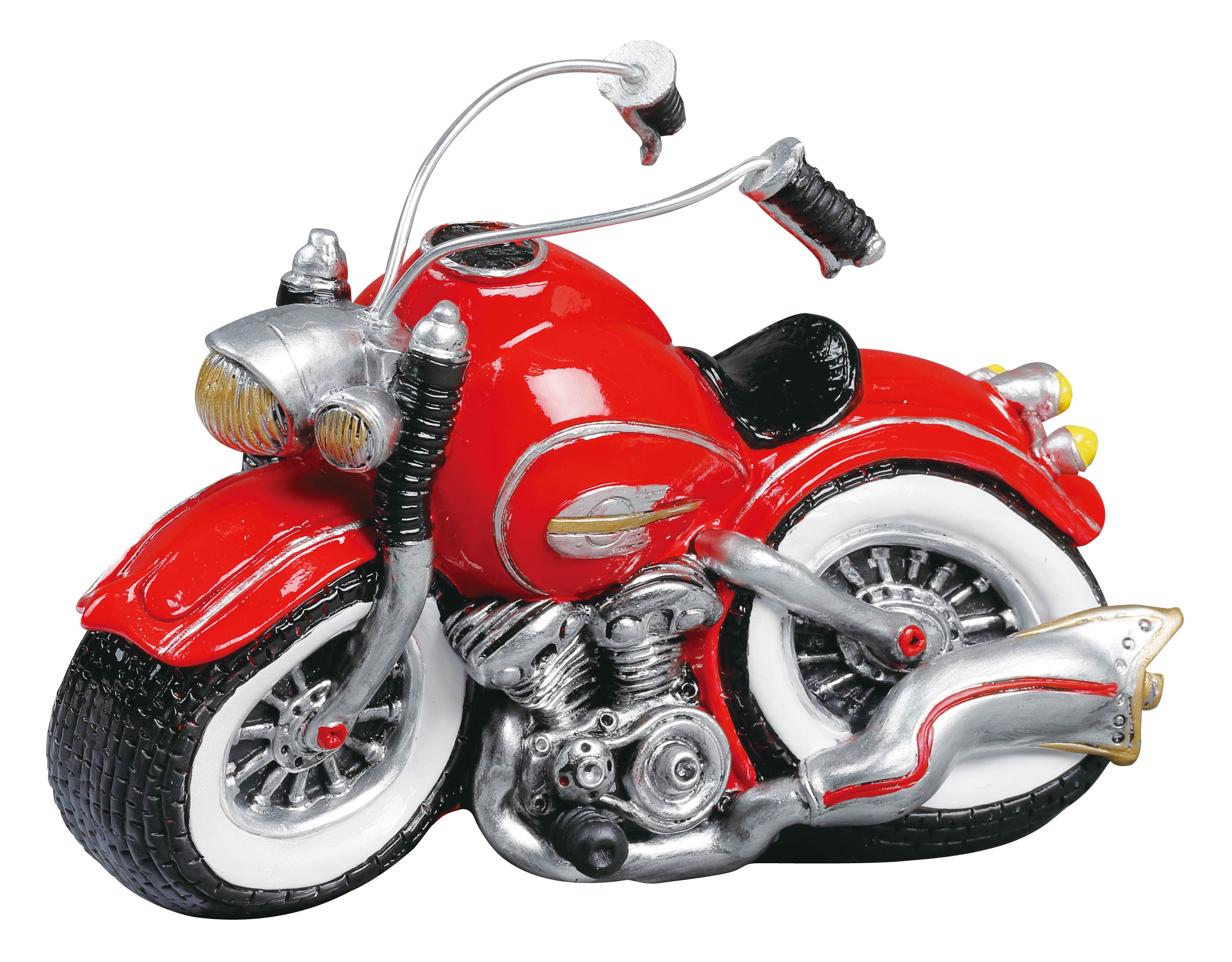 商品サイズ：W170×H120×D85材質：レジン