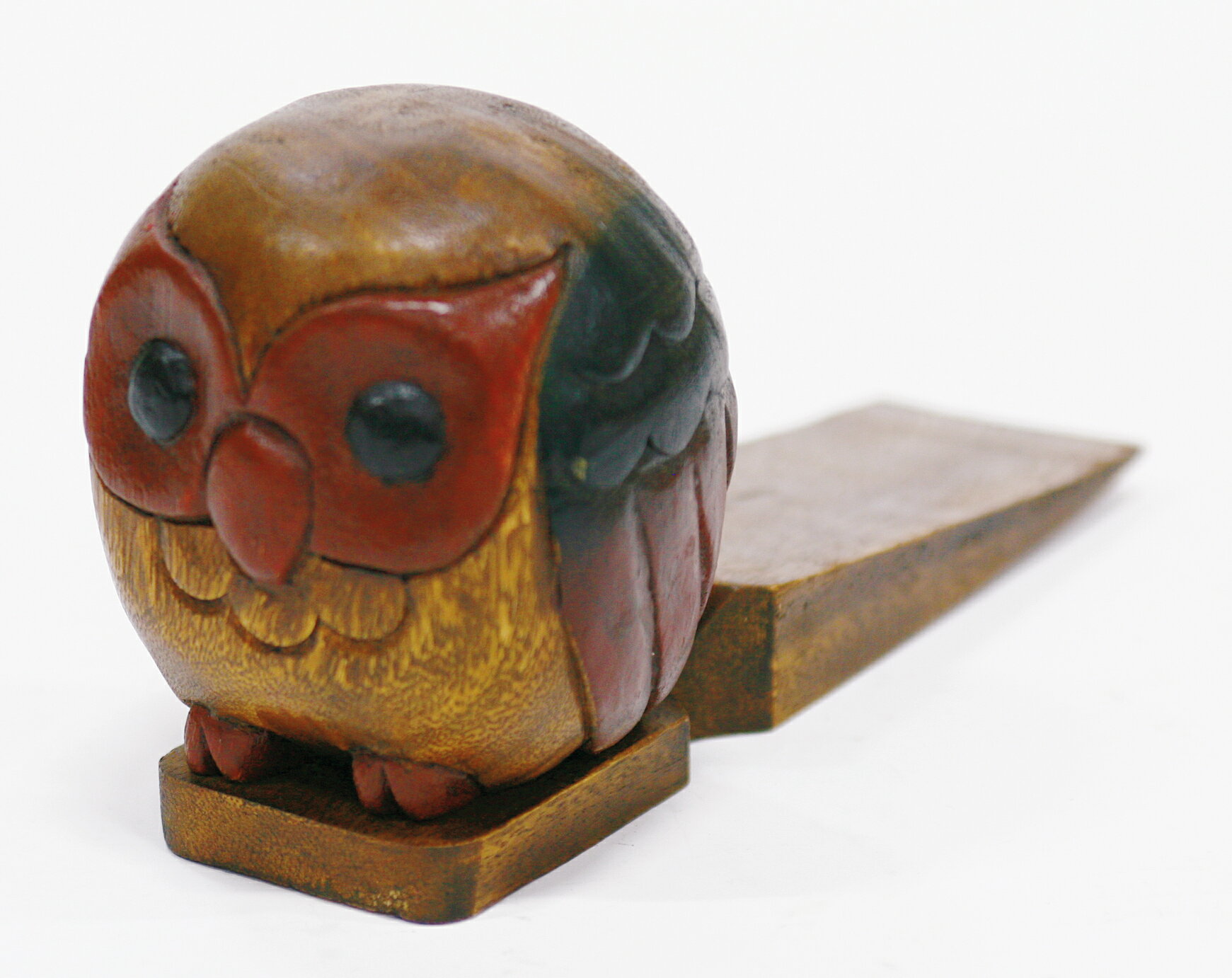 商品サイズ：W260×H130×D95材質：木