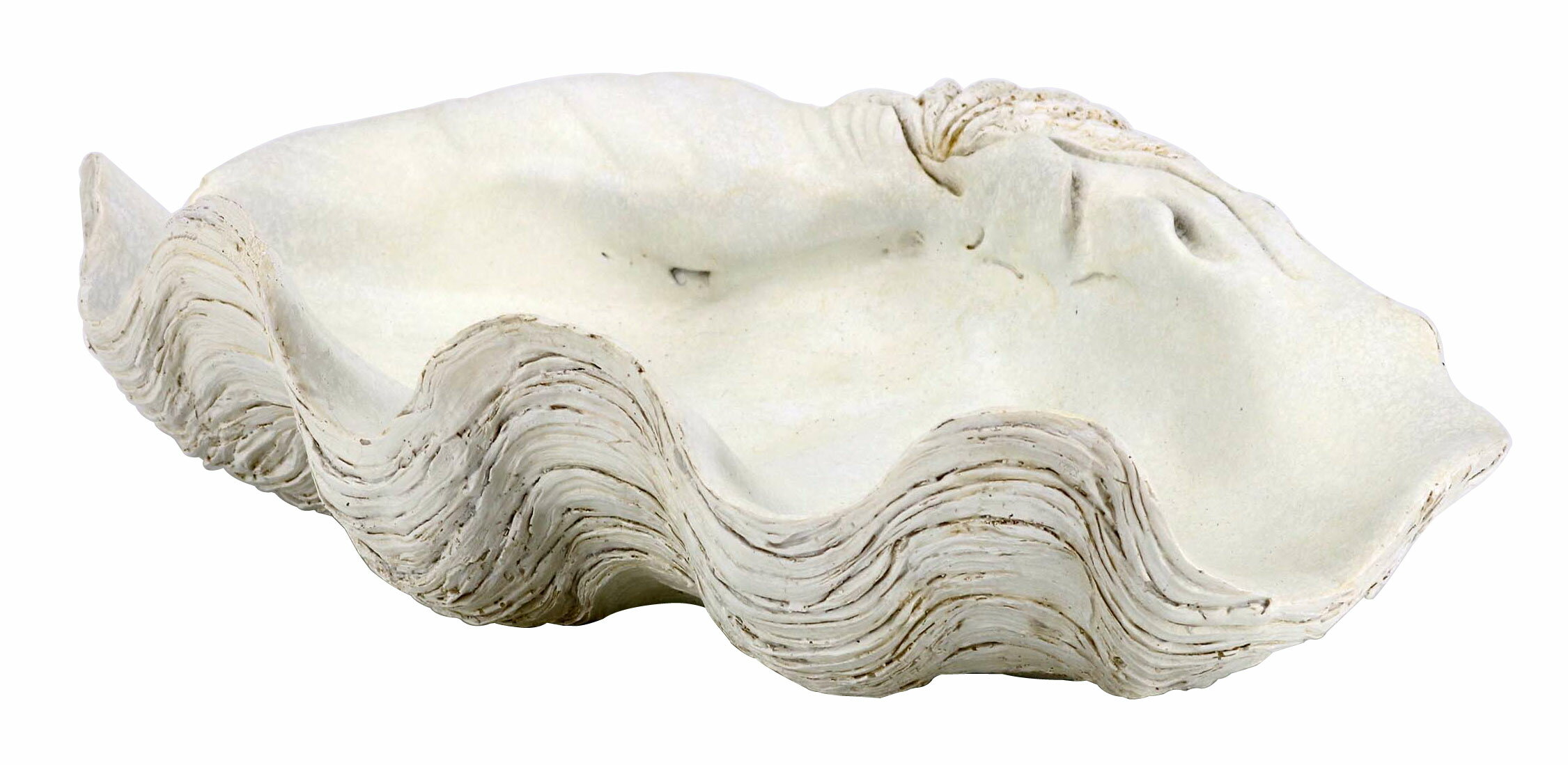 商品サイズ：W400×H125×D275材質：レジン