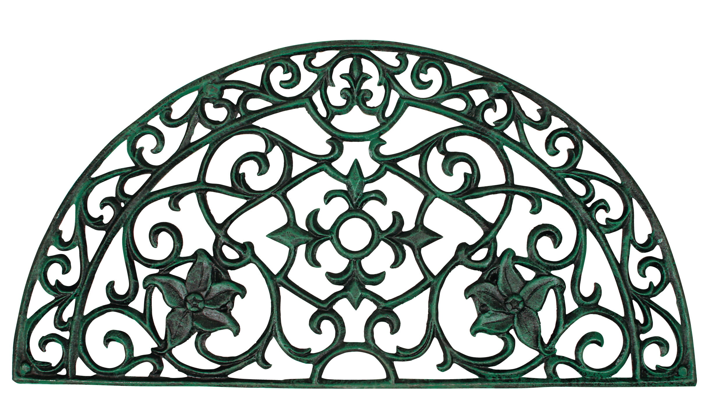 商品サイズ：W700×H360×D10材質：鉄鋳物