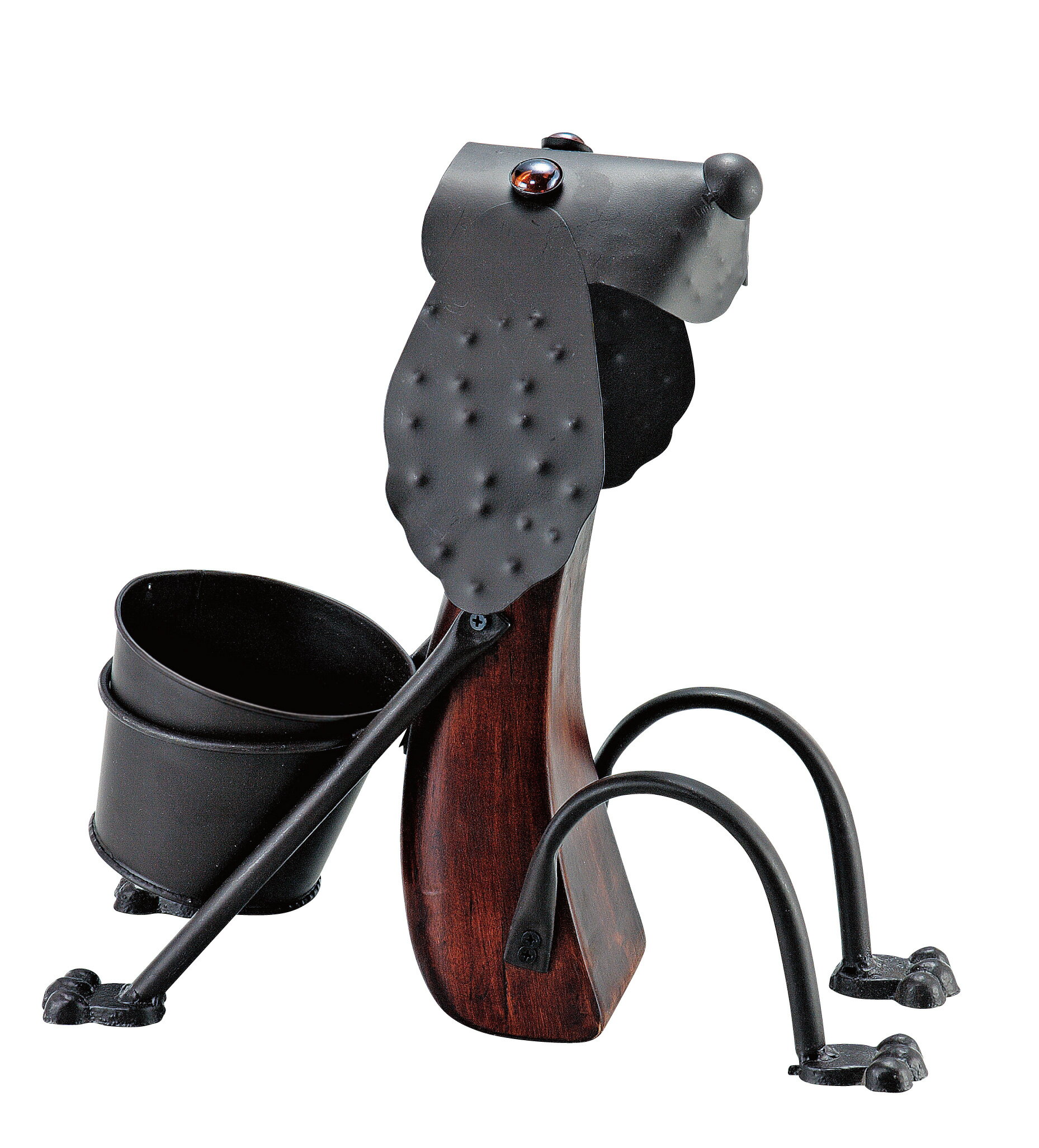 商品サイズ：W370×H380×D160材質：鉄・木