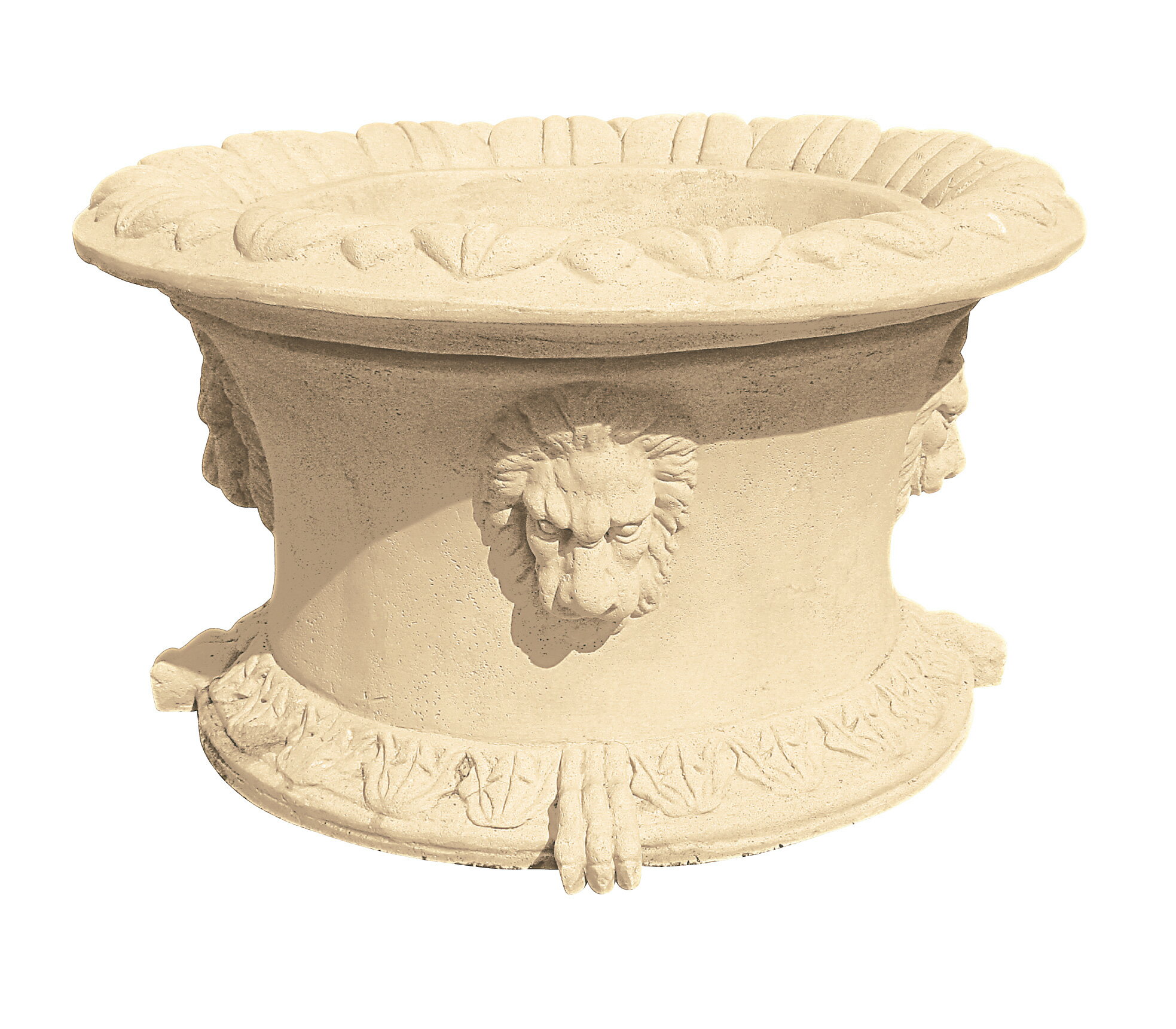 商品サイズ：φ800×H480材質：砂岩・レジン※大型商品のため、別途送料がかかります。