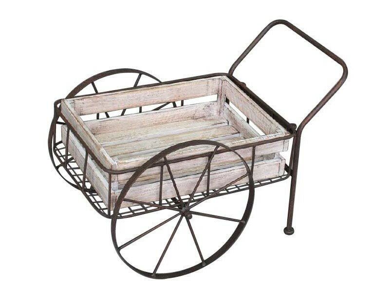 商品サイズ：W530×H380×D350材質：鉄・木