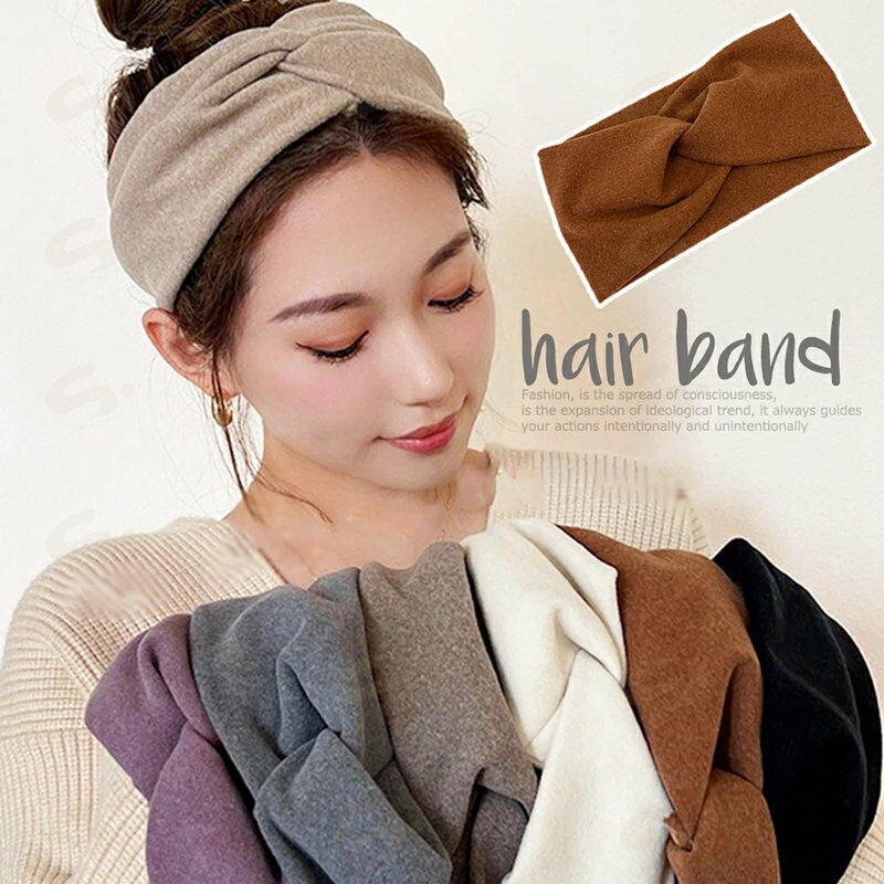 ■商品の特徴ヘアアクセサリー 洗顔 スポーツターバン 無地 アウトドアターバン リラックス 可愛い シンプルねじれデザインの幅広いヘアバンドが登場です 肌触りの良い素材で優しい付け心地、旬のヘアスタイルを実現してくれるおススメのアイテムです...