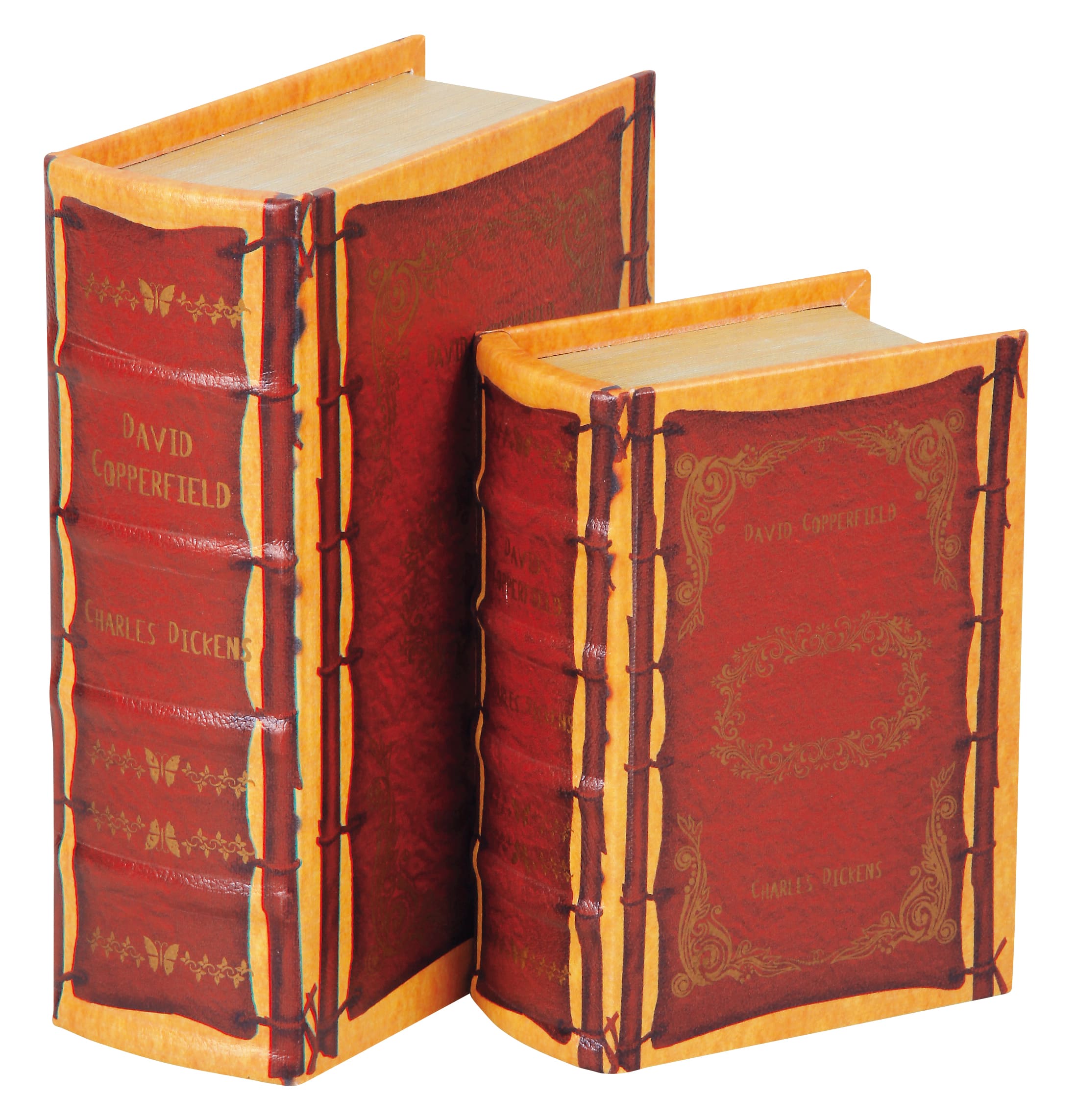 商品サイズ：W165×H225×D75、W125×H175×D65材質：MDF