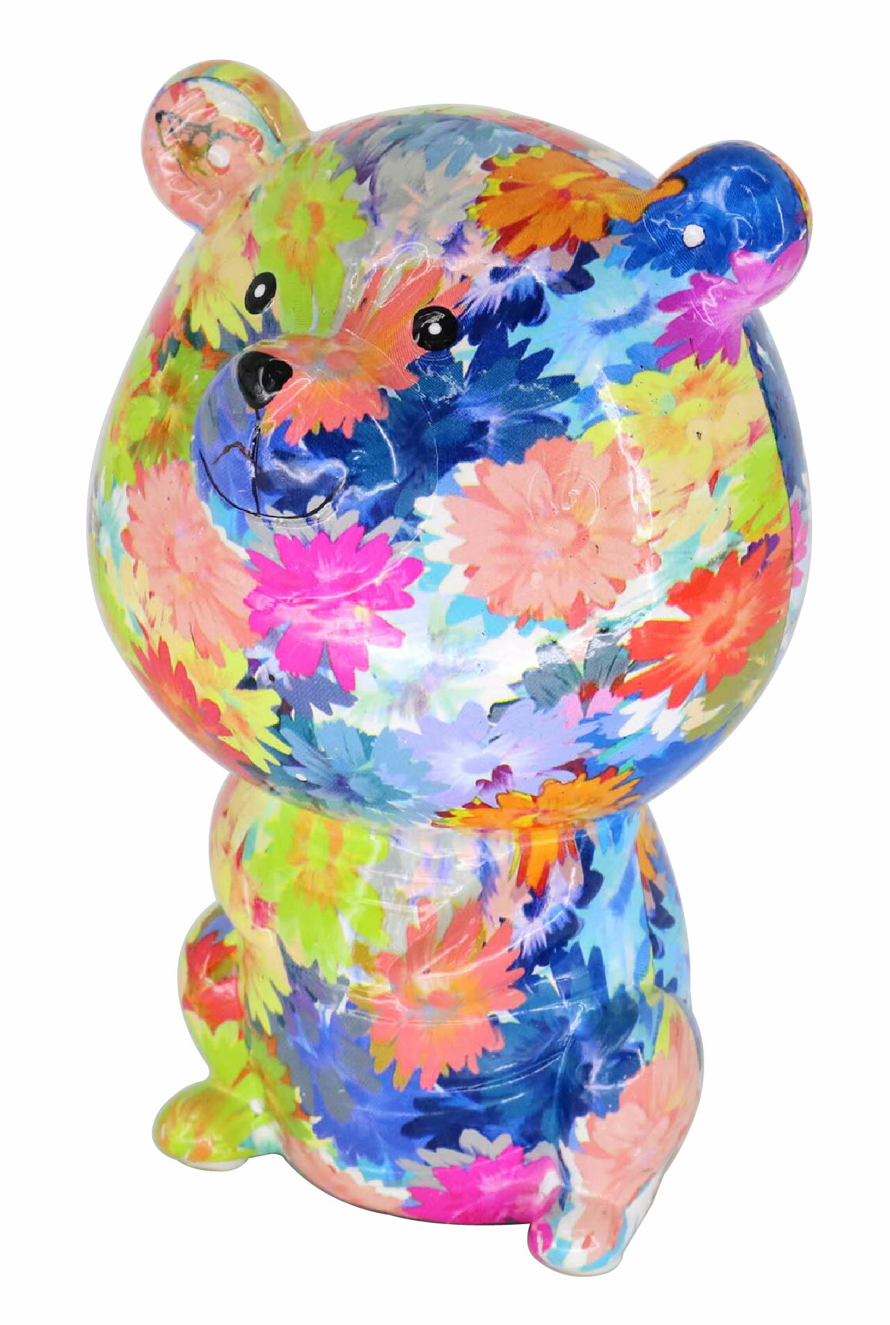 商品サイズ：W95×H155×D95材質：陶器