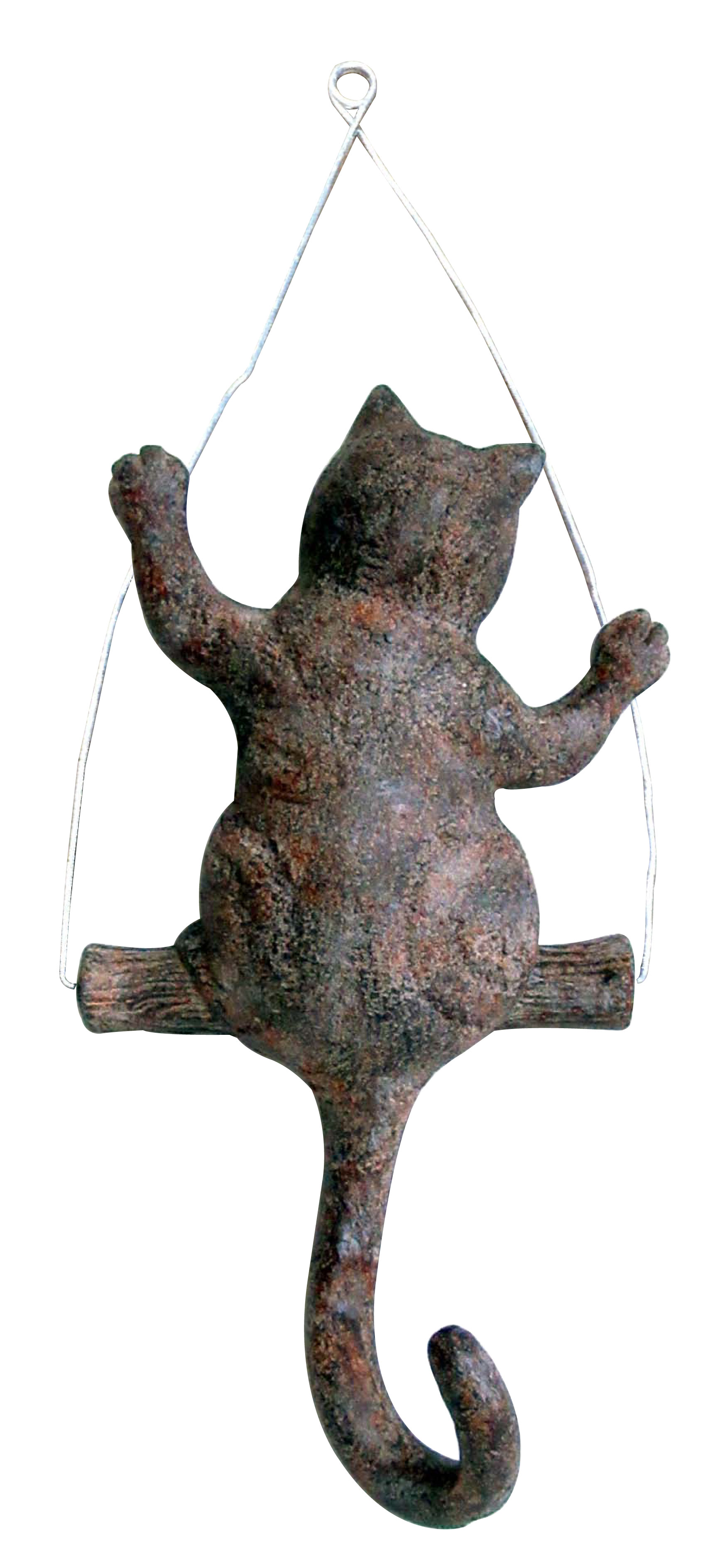 商品サイズ：W95×H250×D40材質：レジン