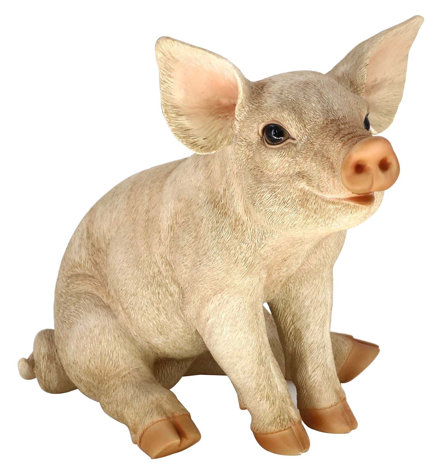 商品サイズ：W340×H320×D255材質：レジン