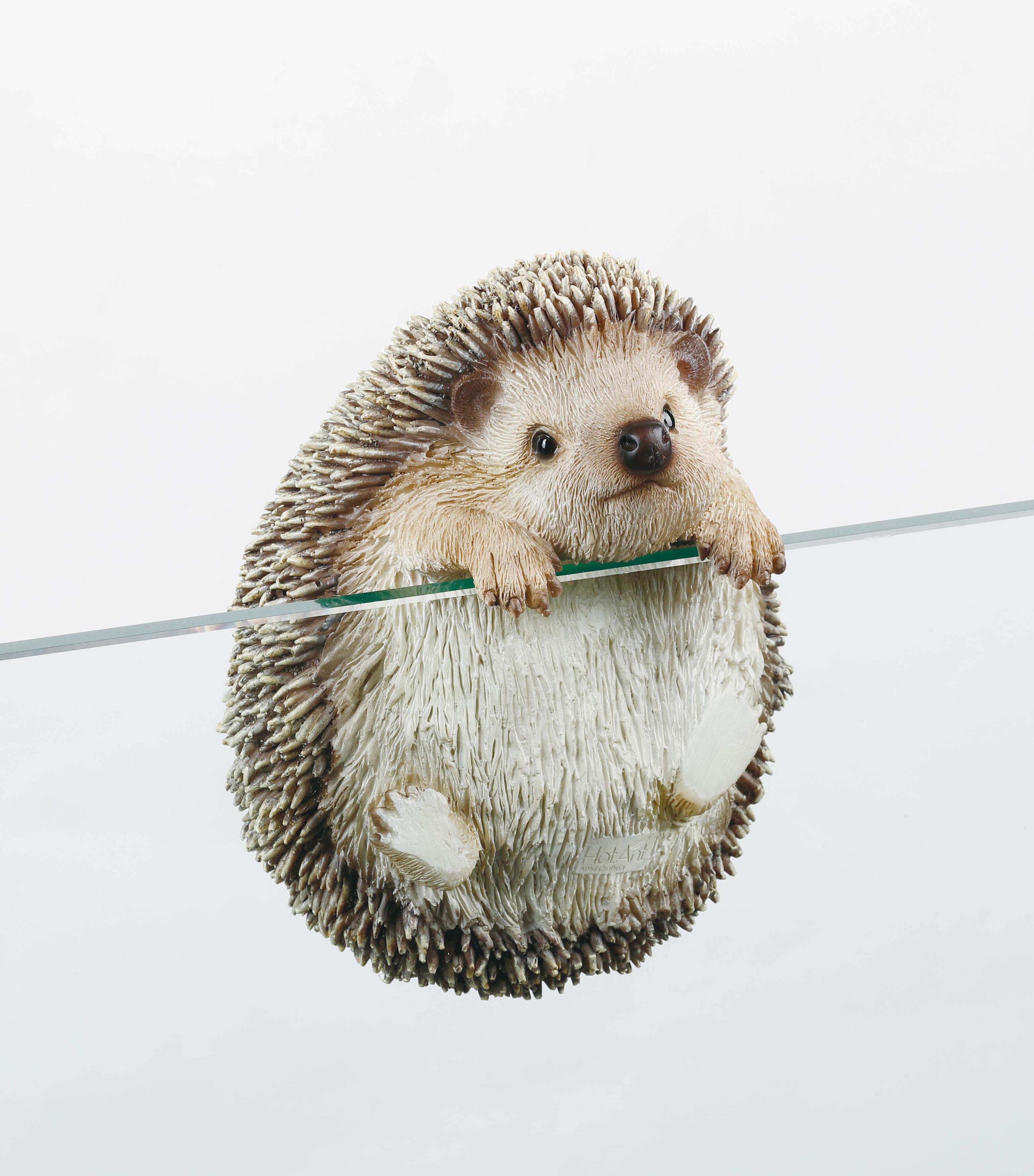 商品サイズ：W110×H150×D110材質：レジン