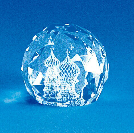 商品サイズ：W40×H35×D30材質：クリスタル