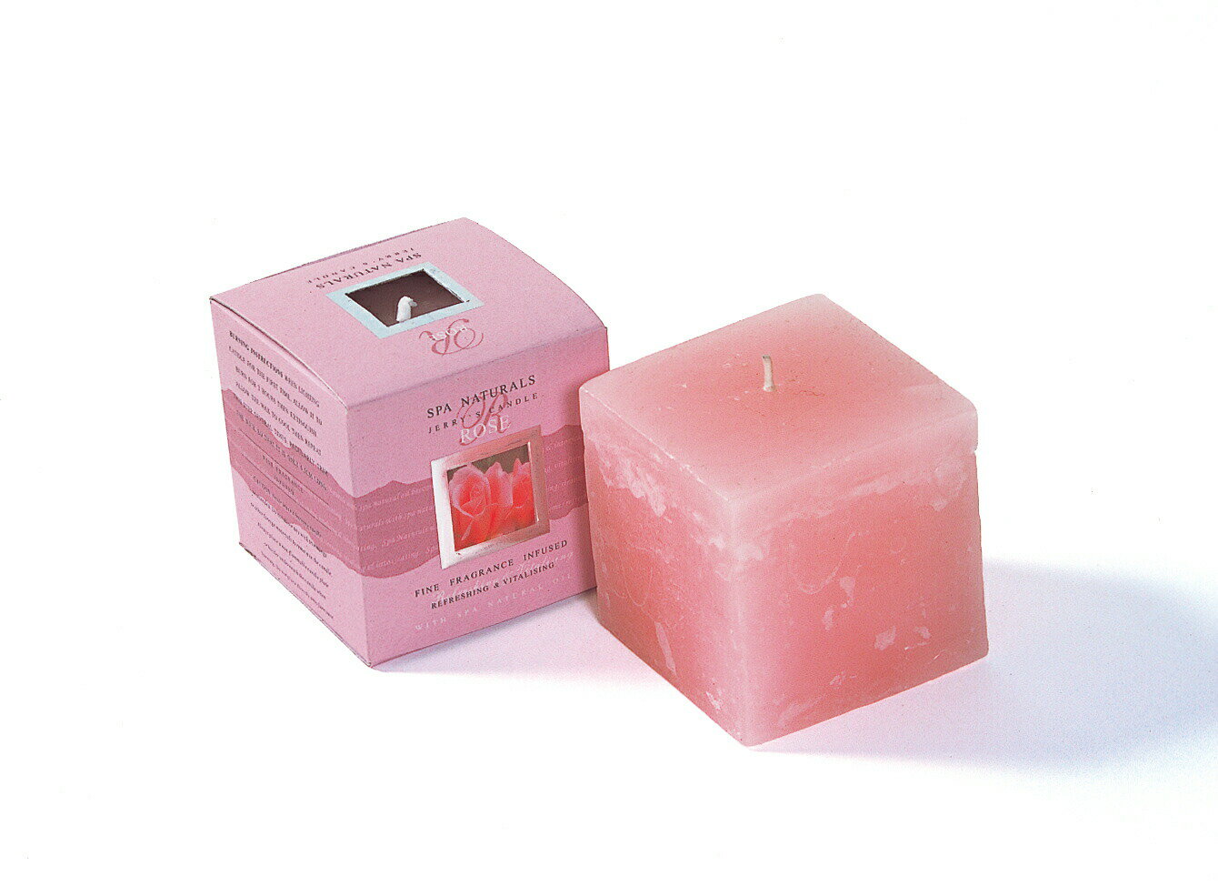 商品サイズ：□60×H60材質：ローソク