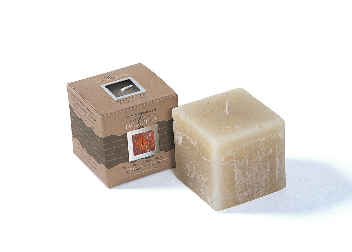 商品サイズ：□60×H60材質：ローソク