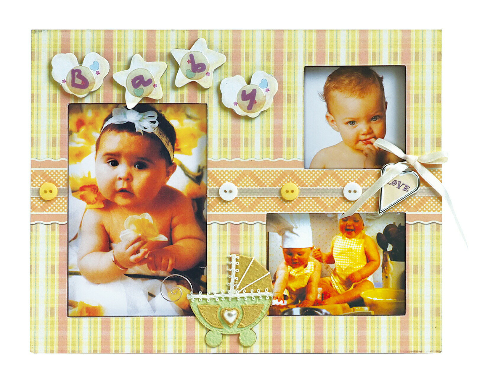 商品サイズ：W280×H220×D12材質：木・ガラス