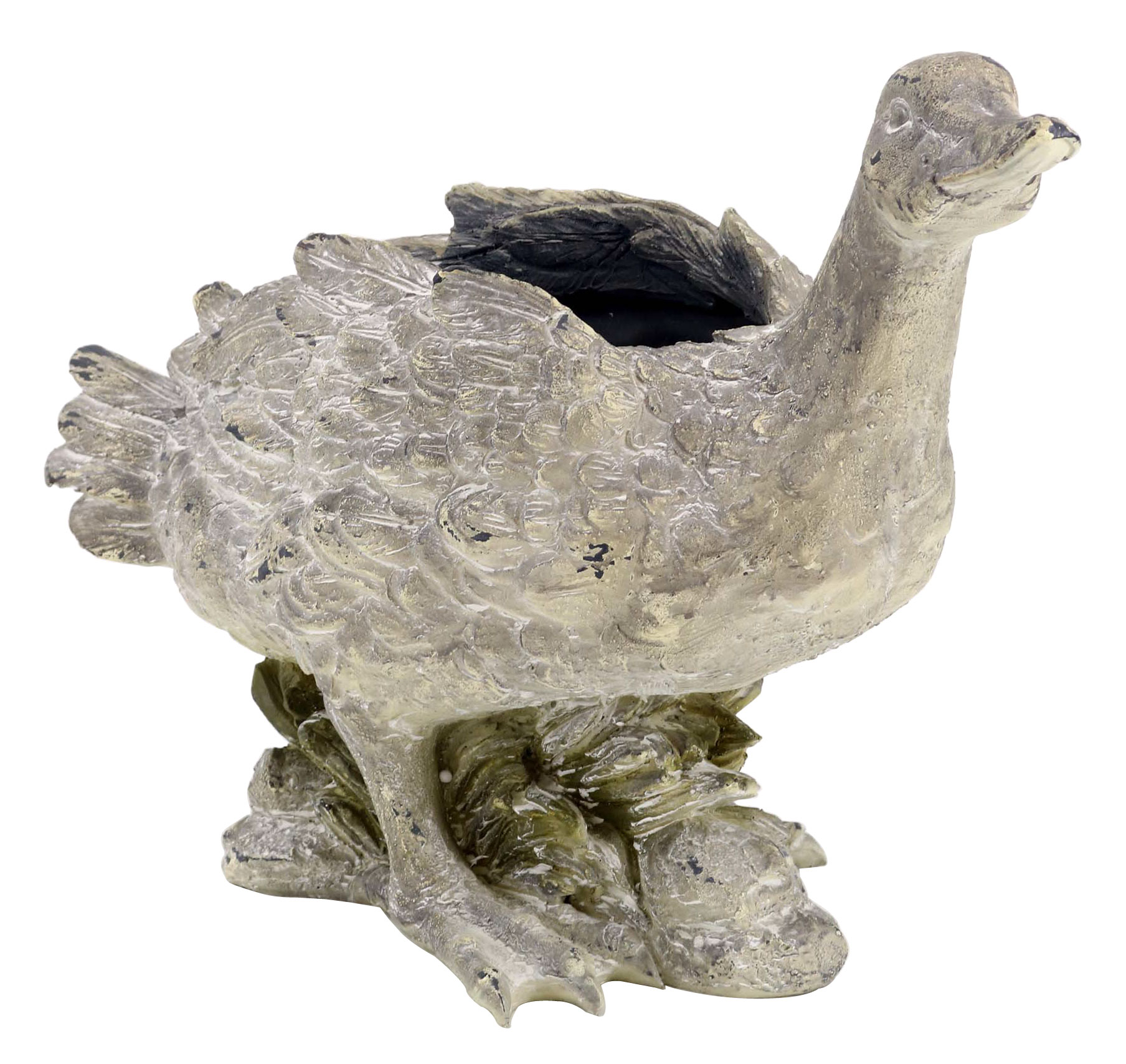 商品サイズ：W490×H335×D200材質：レジン