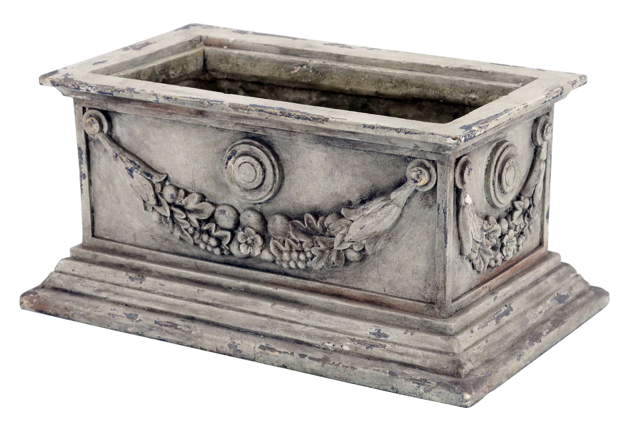 商品サイズ：W415×H200×D255材質：レジン