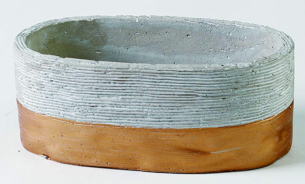 商品サイズ：W180×H70×D100材質：セメント