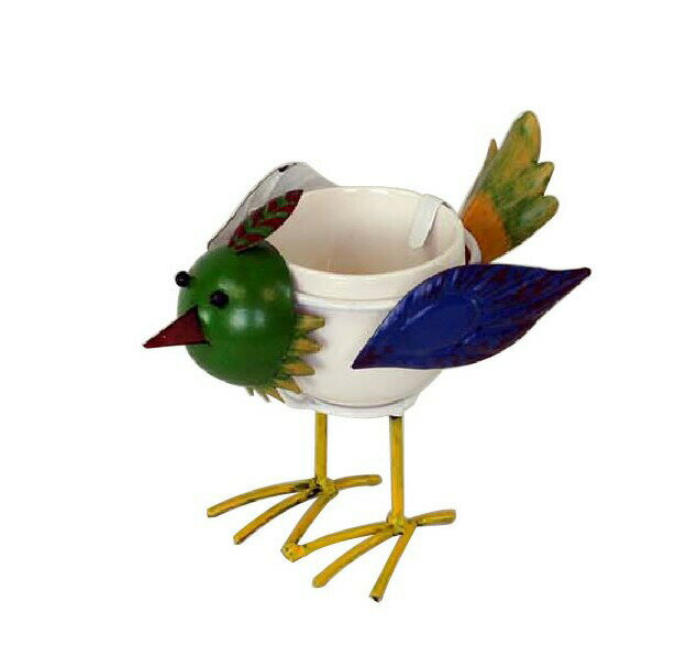 商品サイズ：W170×H130×D100材質：陶器・鉄