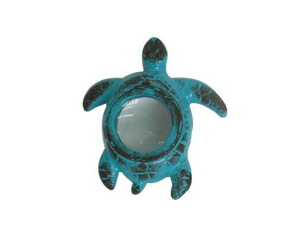 商品サイズ：W110×H25×D120材質：鉄鋳物・ガラス