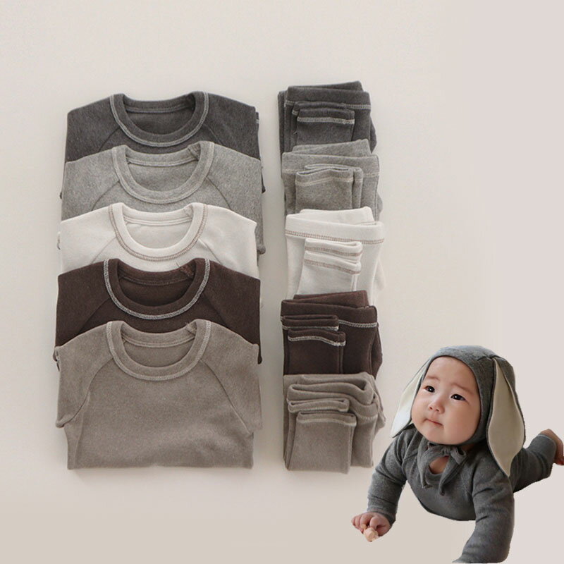 【商品番号】y757262 【カラー】オフホワイト(トップス+パンツ)、ライトグレー(トップス+パンツ)、コーヒー(トップス+パンツ)、ベージュ(トップス+パンツ)、ダックグレー(トップス+パンツ) 【素材】綿 注意事項: ※ 平置き素人採...