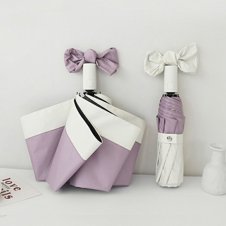 商品紹介 暑い季節や紫外線が気になる時期の外出に欠かせないアイテム 晴れの日も雨の日もこれ1本で安心 UVカット晴雨兼用折りたたみ式傘 素材 コーティング加工、アルミ合金製 *骨の本数：8本 【注意事項】 ※お使いのモニター設定、照明などに...