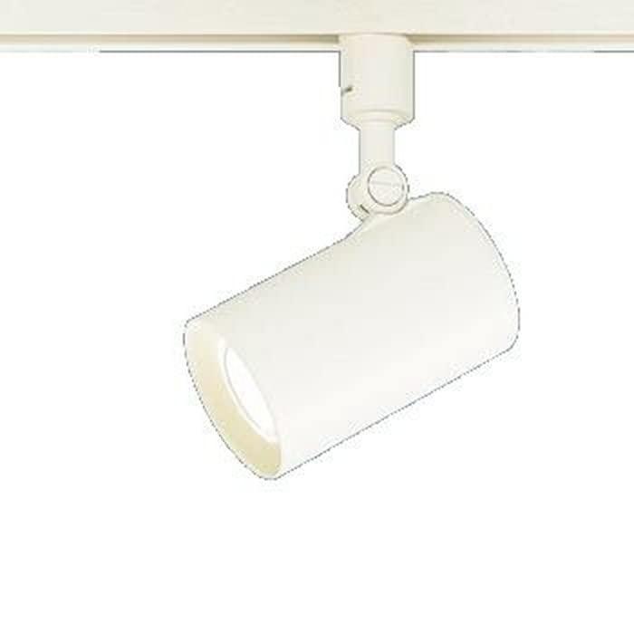 パナソニック(Panasonic) スポットライト 配線ダクト取付型 電球色・美ルック・拡散・調光 100形 ホワイト LGS3510LLB1光源:LED(電球色タイプ) 色温度:2700K 光源寿命40000時間(光束維持率70%)質量:...