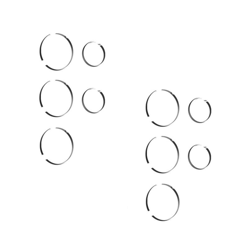 【2枚】Galaxy S25 Ultraカメラフィルム HILEGENER Galaxy S25 Ultraカメラレンズ ガラスフィルム ギャラクシー S25 ウルトラ SC-52F SCG32カメラレンズ フィルム 高透過率 超耐久 ラウ...