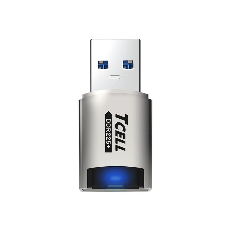 TCELL FOCUS SDカード外付メモリカードリーダー