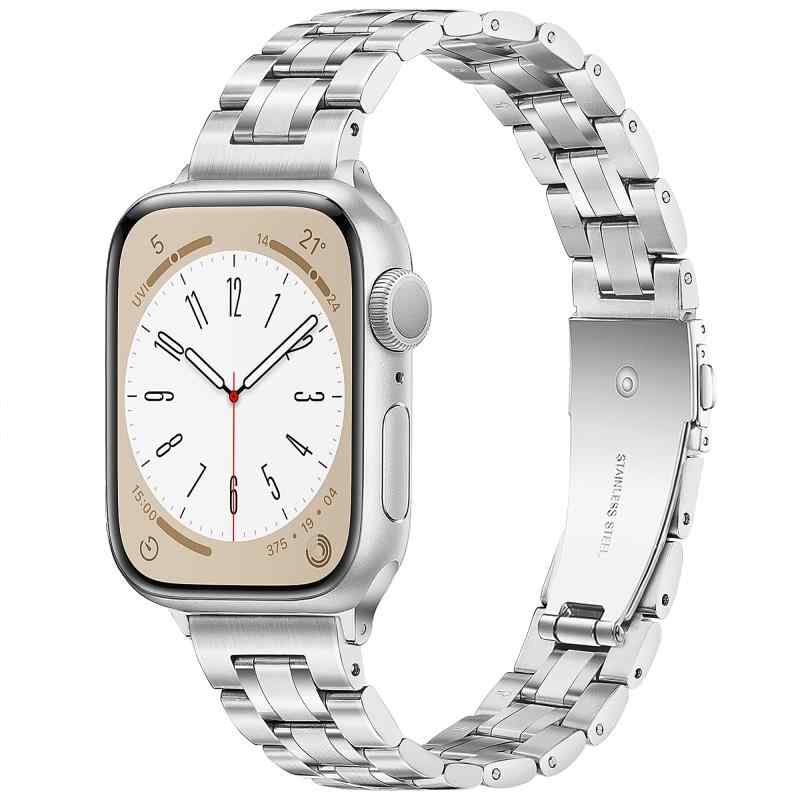 Aniaboho コンパチブル Apple Watch バンド49mm 45mm 44mm 42mm 41mm 40mm 38mm アップルウォッチバンド Apple Watch Ultra、SE、series 8/7/6/5/4/3/2/...