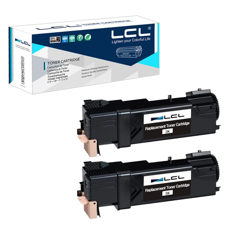 LCL NEC用 PR-L5700C PR-L5700C-19 PR-L5700C-24 大容量 （2パック ブラック） 互換トナーカートリッジ 対応機種：PR-L5700C MultiWriter 5700C PR-L5750C Mult...