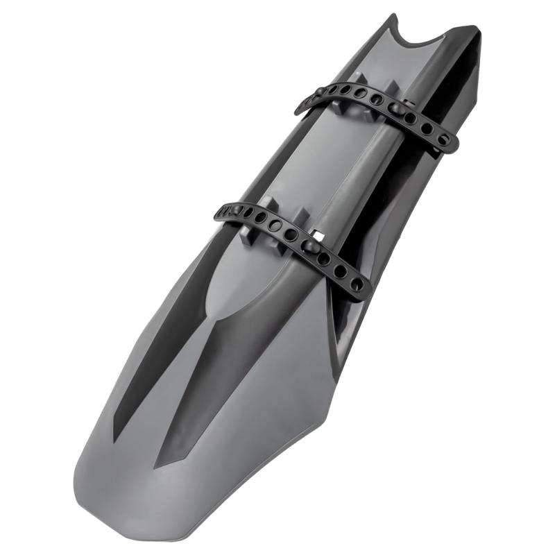 GORIX(ゴリックス)自転車 泥除け フェンダー ダウンチューブ どろよけ 幅広 24-29インチ 前輪 工具不要 簡単取付け マッドガード フロントフェンダー 軽量 泥はね防止 マウンテンバイク クロス【商品内容】：ダウンチューブ泥よけ...