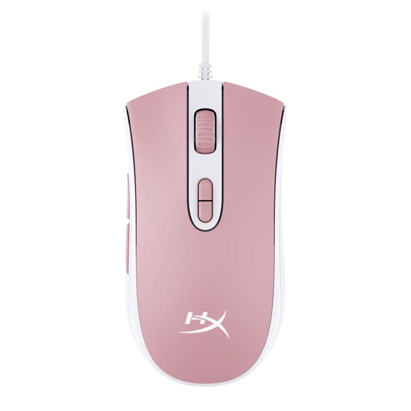 HyperX Pulsefire Core