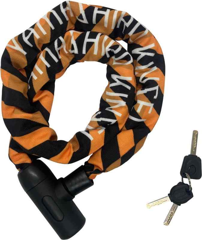 山城(Yamashiro) バイクロック チェーンロック