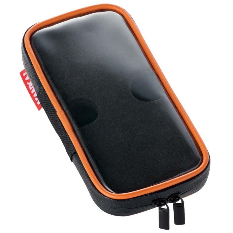 南海部品 マルチホルダー KANIシリーズ スマートフォンポーチI5