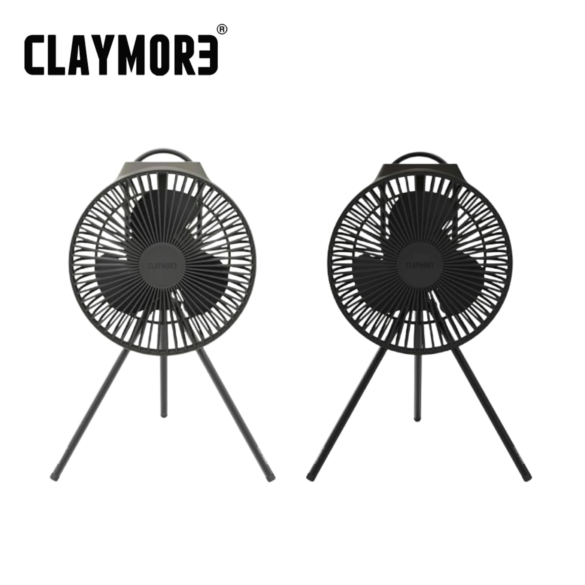 RECHARGEABLE 充電式サーキュレーター「CLAYMORE FAN V600+」は優れたブラシレスモーター（DC）搭載でパワフルに活躍。 アウトドアから室内インテリアまで、幅広くあなたの生活をサポートします。 充電式のため、さまざま...