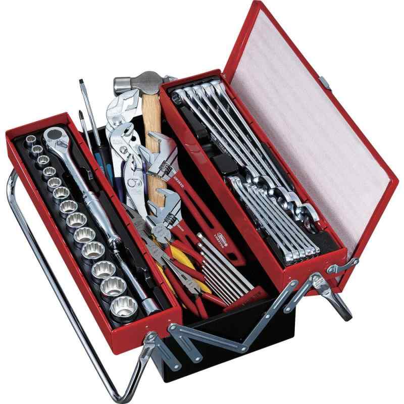 エビ 工具セットエビチャン EBI2010Bセット入数(点):47内容:UM30XD,36XD.WP200H.UU4150.NA175.ZP175.RP150.KN150.TG200.SS8,10,11,12,13,14,17,19,21,...