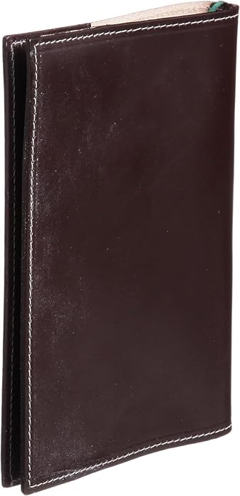 グレンロイヤル ブックカバー メンズ レディース BUNKO BOOK COVER シガー 03-2605-CIGAR GLENROYAL 文庫本サイズ 傷や汚れから保護 しおり紐 革本来の経年変化 レザーアイテム CIGAR ダークブラウ...