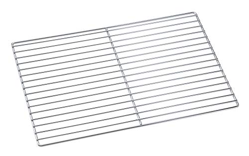 交換用アミ 380×250mm・380×250mm UG-2027・Style:交換用アミ 380×250mm・製品サイズ:(約)380×250mm・材質:鉄(クロムめっき)・原産国:中国"製品サイズ:(約)380×250mm材質:鉄(クロ...