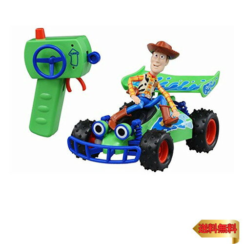 ・ ワンサイズ ・・PatternName:単品・(C) Disney/Pixar・本体:単3形アルカリ乾電池3本使用(電池は別売です。) コントローラー:単4形アルカリ乾電池2本使用(電池は別売です。)・対象年齢 :4才以上・電池種別 :...