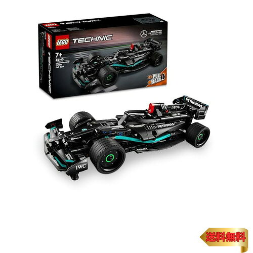 Mercedes-AMG F1 W14 E Performance Pull-Backマルチカラー/-/42165・Style:Mercedes-AMG F1 W14 E Performance Pull-Back・パッケージ個数:1・7才...