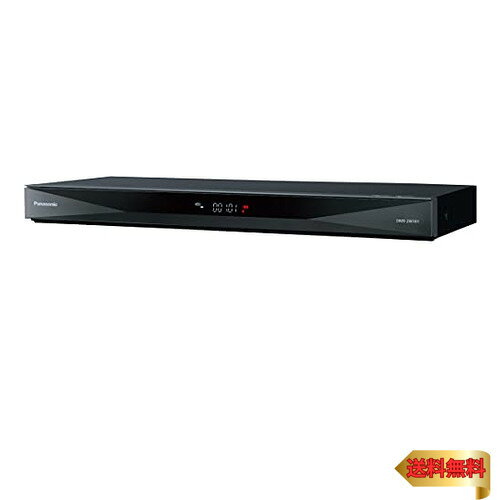 ・ブラック 2) DMR-2W101 2番組同時録画 / 1TB(最大約1350時間) DMR-2W101・・PatternName:2) 本体Size:2) DMR-2W101 2番組同時録画 / 1TB(最大約1350時間)・スマートフ...