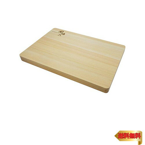 ・木目 300×200mm AP5222・・Size:300×200mm・刃あたりがよく、包丁の刃が傷みにくい・側面に樹脂加工をしているため、乾きが早く黒ずみをおさえる・日本製桧のまな板・サイズ:30×20×2cm・本体重量0.583kg説...