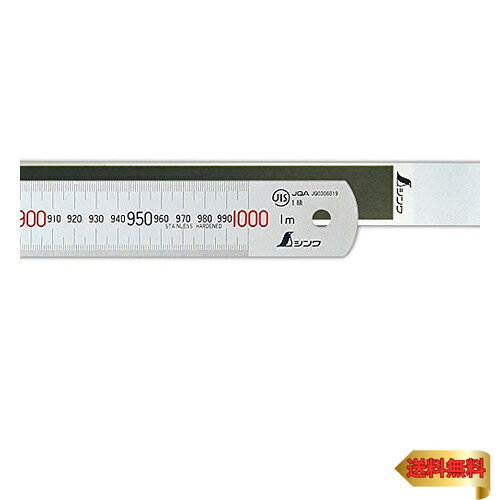 ・ 1m 13544・・Size:1mPatternName:単品・全長(mm)：1050 幅(mm)：35 厚さ(mm)：2.3 呼び寸法(mm)：1000 上段(ピッチ)：1mm 下段(ピッチ)：0.5mm・ステンレス(SUS420J2...