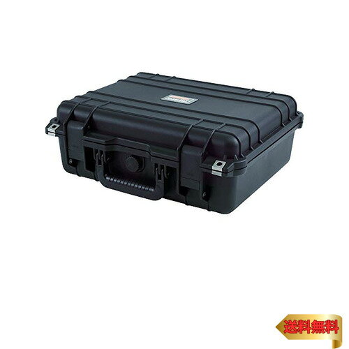 単品・ブラック L TAK-13L・・Color:ブラックSize:LStyle:単品PatternName:横付取手・色:ブラック・外寸(mm) 間口×奥行×高さ:430×380×154・有効内寸(mm)間口×奥行×高さ:395×320×...