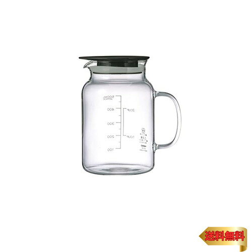 フルーツポットブラック/500mL/VFP-500-B・Size:500mLStyle:フルーツポット・パッケージ個数:1・【お家で簡単ビネガードリンク】 飲んでおいしい、見て楽しい自家製のビネガードリンクは、お好みの果物とお好みの甘さで手...