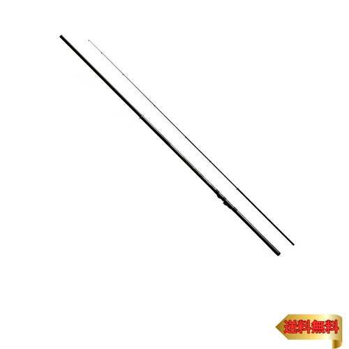 3号 450ブラック/全長(m):4.51/-・Style:3号 450・パッケージ個数:1・ロッド(釣り竿)タイプ:スピニングロッド・主な釣り場所;防波堤釣り/波止釣り 船釣り 磯釣り・使用できる釣法 サビキ釣り・主なターゲット:アジ サ...